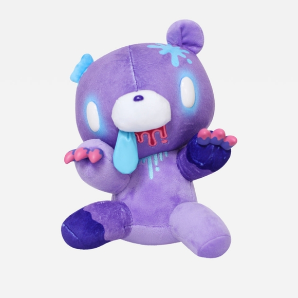 Gloomy Bear | Accents | Chax Taito Zombie Gloomy 222 Edition 584 | Poshmark